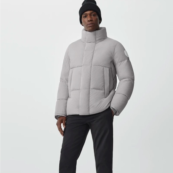 Canada Goose | Jackets & Coats | Canada Goose Everett Puffer Pastels ...